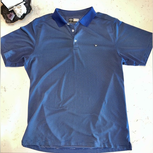 Callaway | Shirts | Callaway Golf Shirt | Poshmark